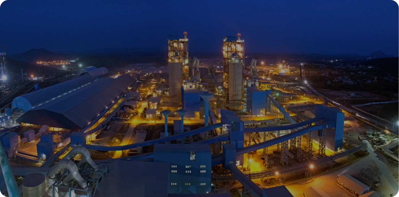 Our History – Welcome to Dangote Cement Plc