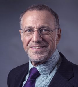 Sir Michael Davis - Welcome to Dangote Cement Plc