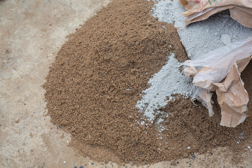 How To Identify Fake Cement | Dangote Cement